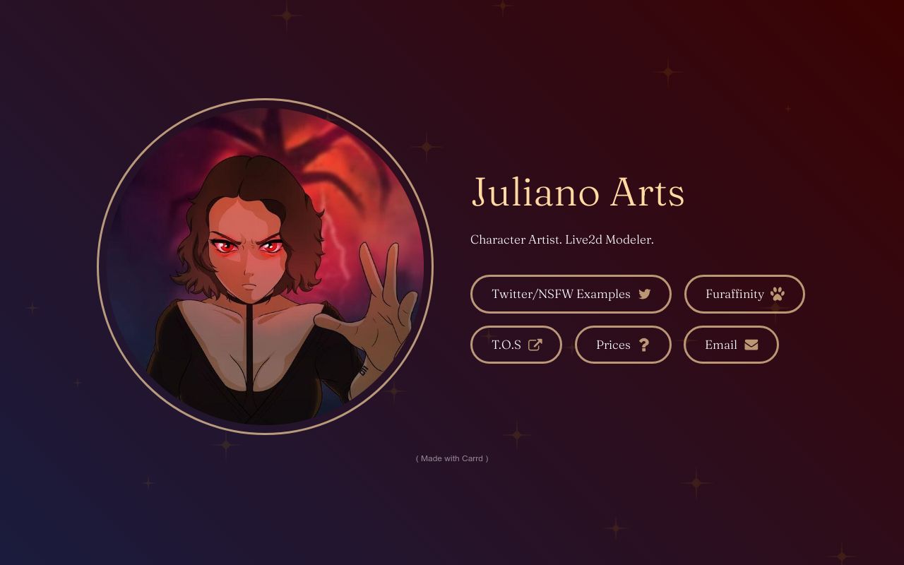 Juliano Arts